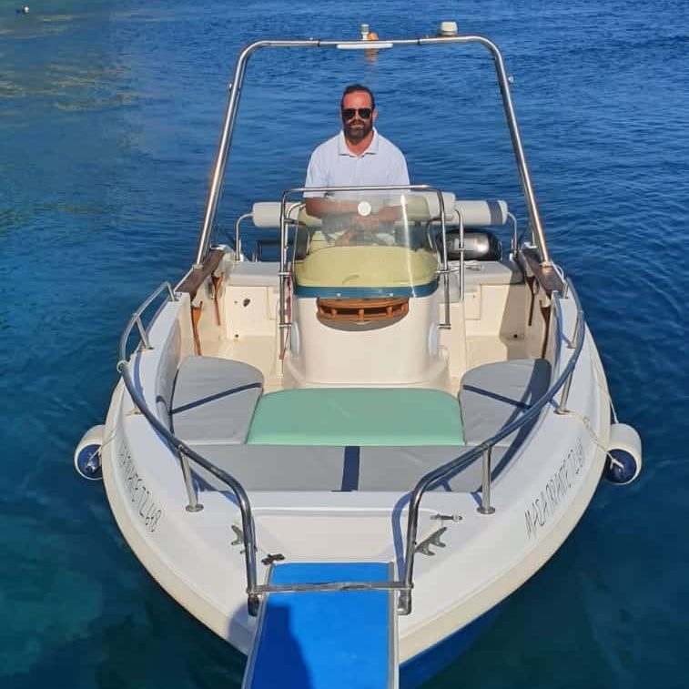 Our Boats | Zakinthos Boat rental | Private cruise